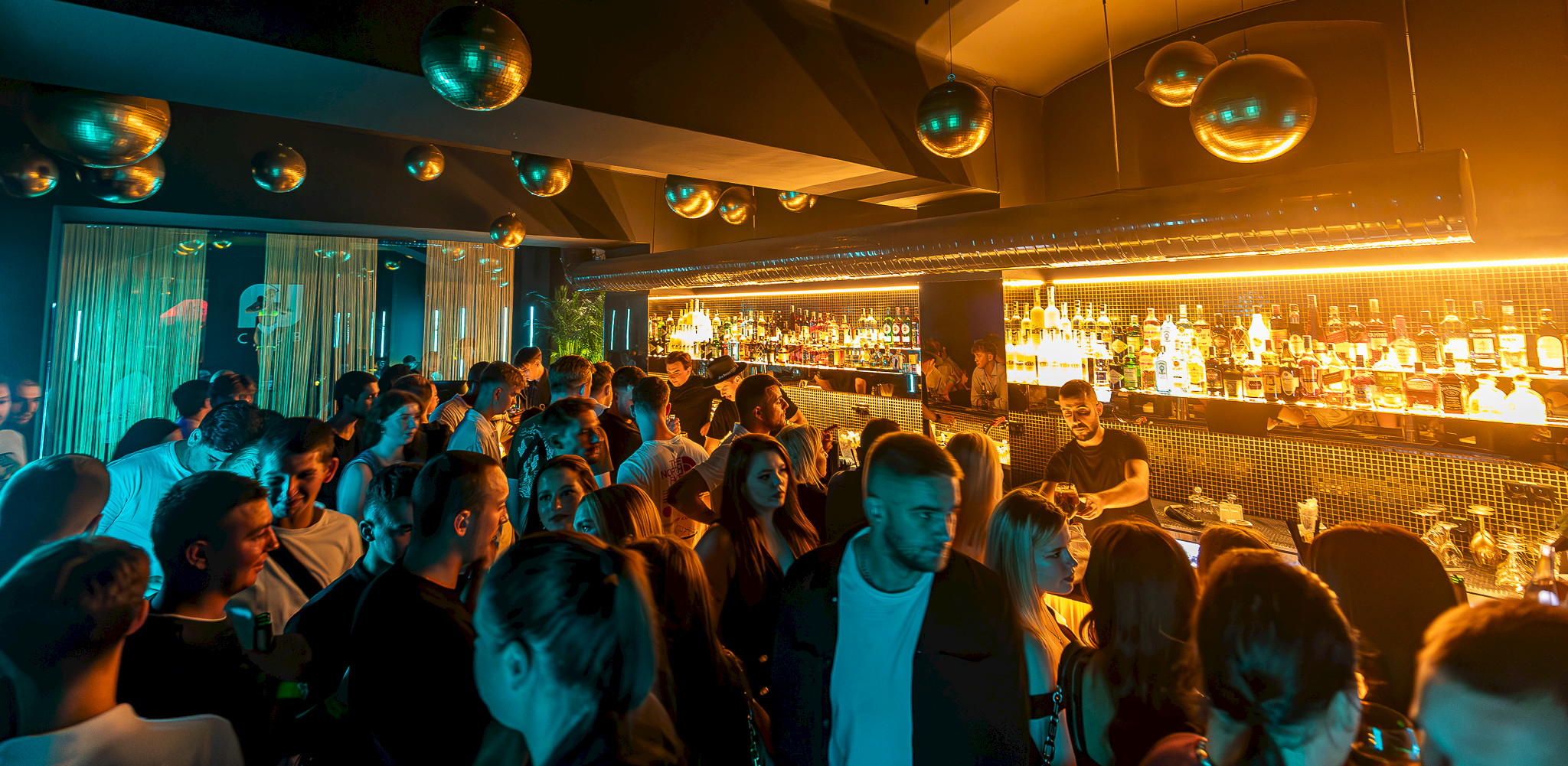 Our Official Venue Partner for Titans Fest 2025: FU Club Prague ...